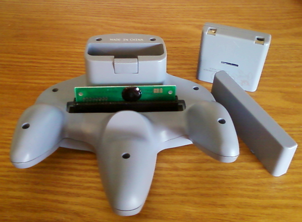 Power Player Super Joy III? - Retrogaming Roundtable