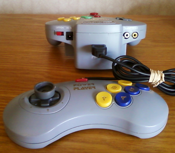 Super Joy 3: The Review!