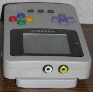 Famiclone: Power Joy Voyager – The Vintage Gamers