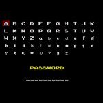 Retro Games and Passwords, why!? – The Vintage Gamers