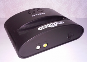 AtGames Sega Genesis Classic Game Console