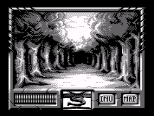 DragonHeart for the Nintendo Game Boy