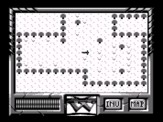 DragonHeart for the Nintendo Game Boy