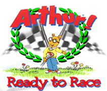 Arthur! Ready to Race Review – The Vintage Gamers