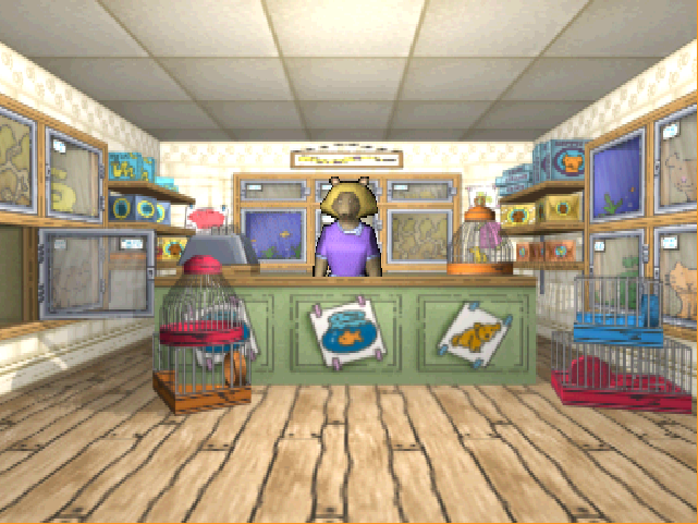 Arthur! Ready to Race Review